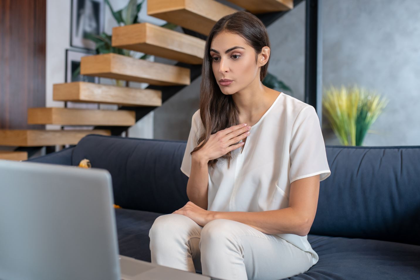 New Study Highlights Importance of Talk Therapy During Pandemic