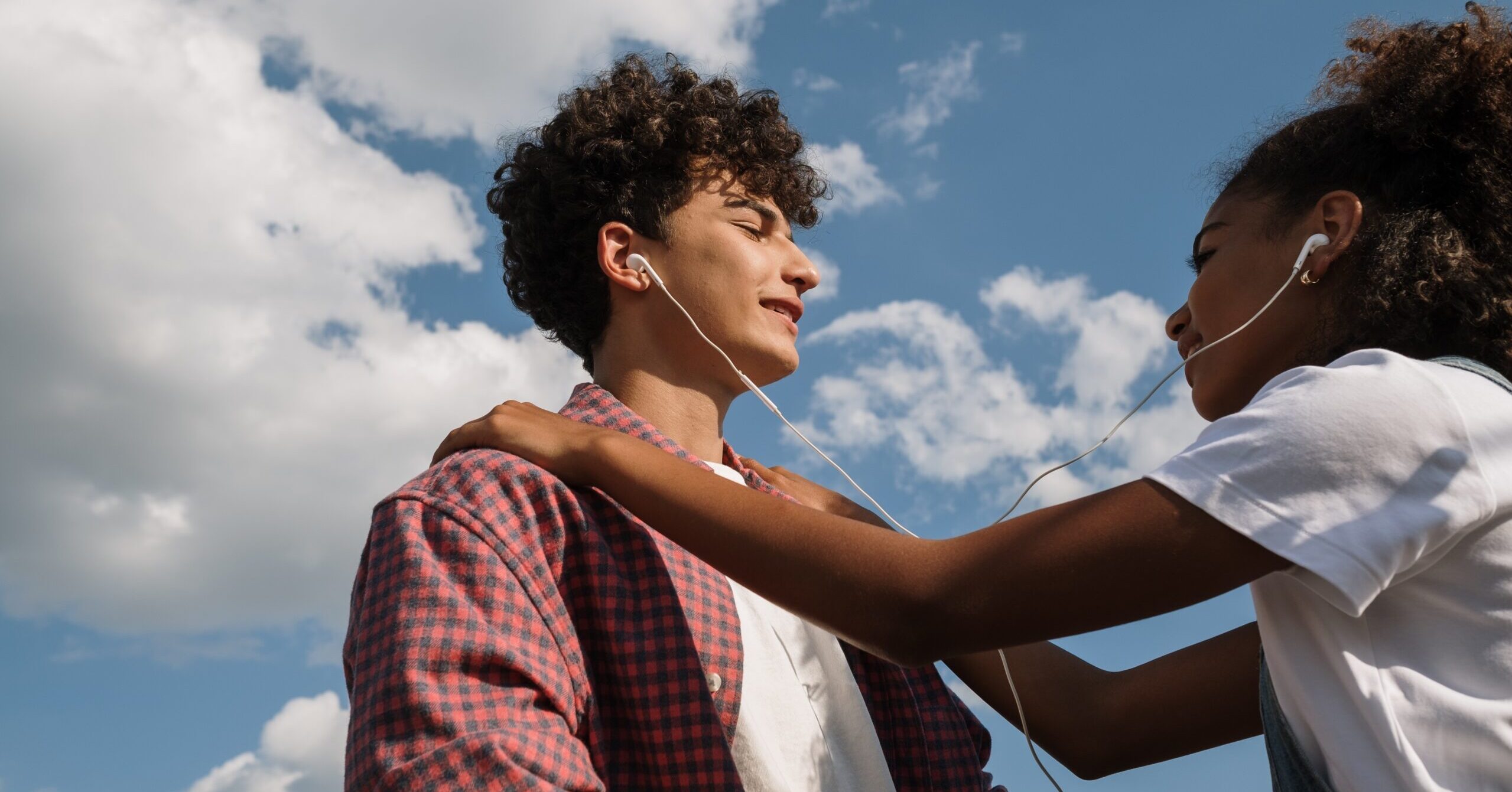 Offering kindness to others reduces anxiety and increases happiness