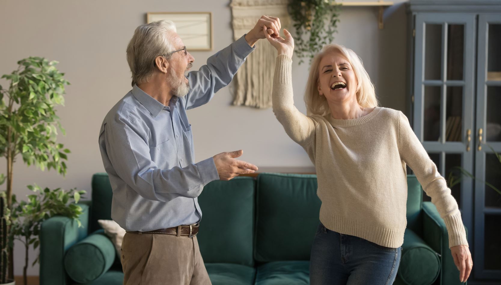 Stress as a risk factor in older adults can be mitigated with ...