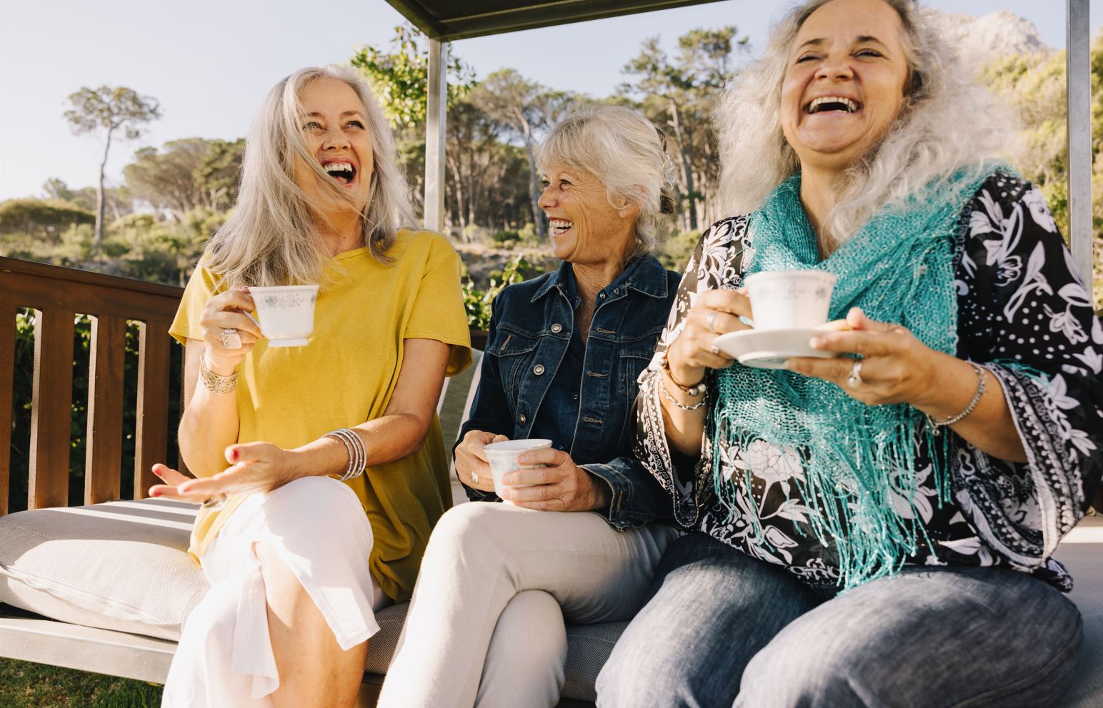 People of different generations can be lonely for different reasons