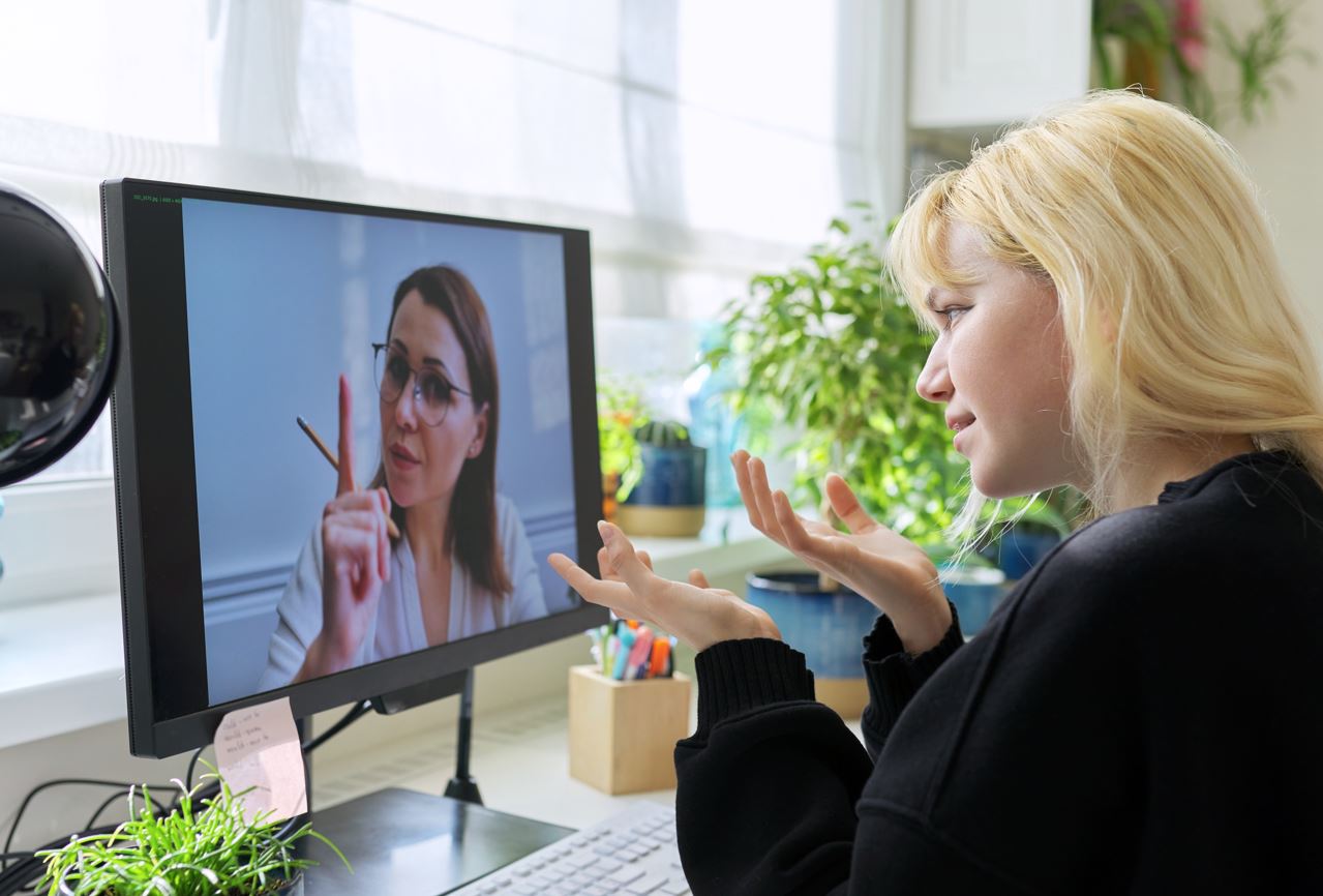 Demand for anxiety and depression treatment at an all-time high