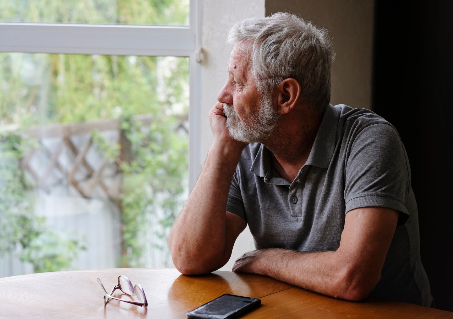 Combating Loneliness and Isolation