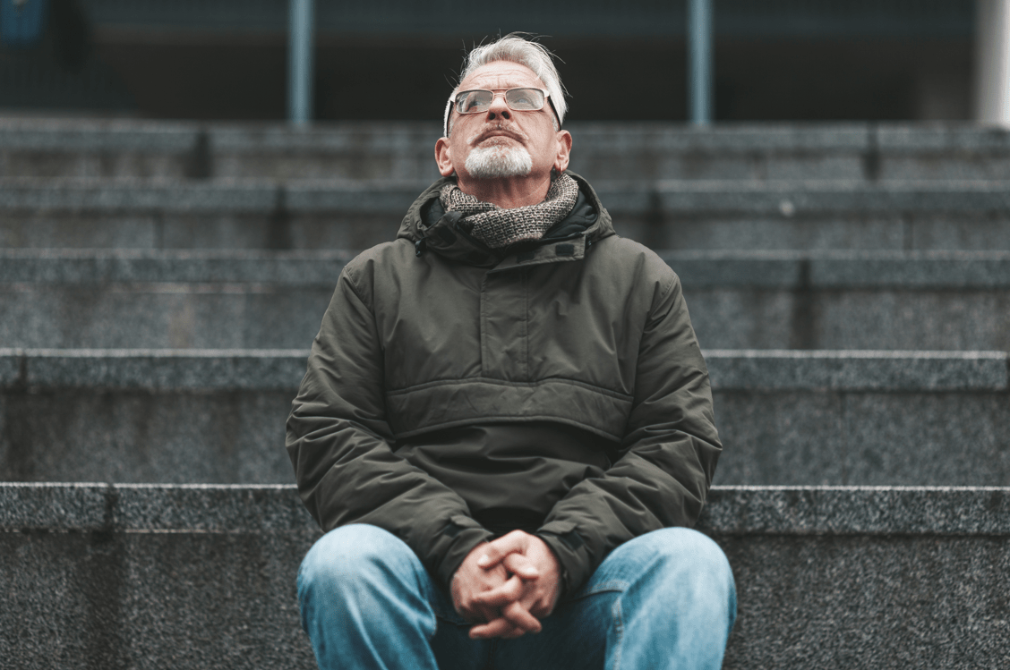 Navigating the Emotional Impact of Witnessing War and Violence